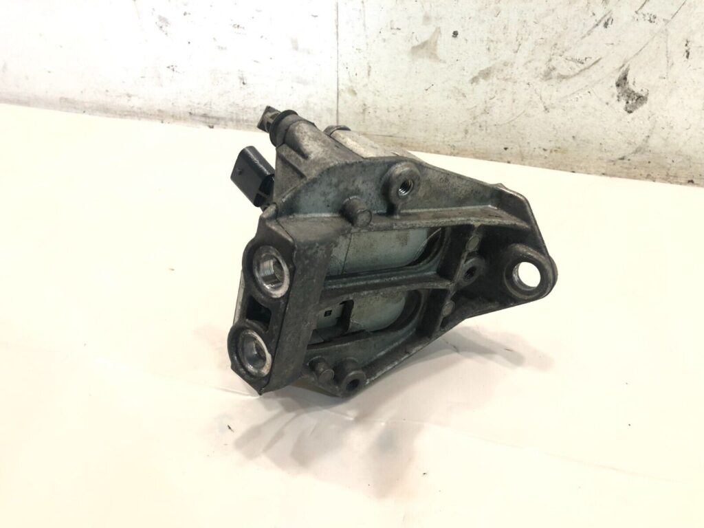 Detroit DD15 Diesel Engine Fuel Dozer Valve Assembly RA4710700055 OEM ...