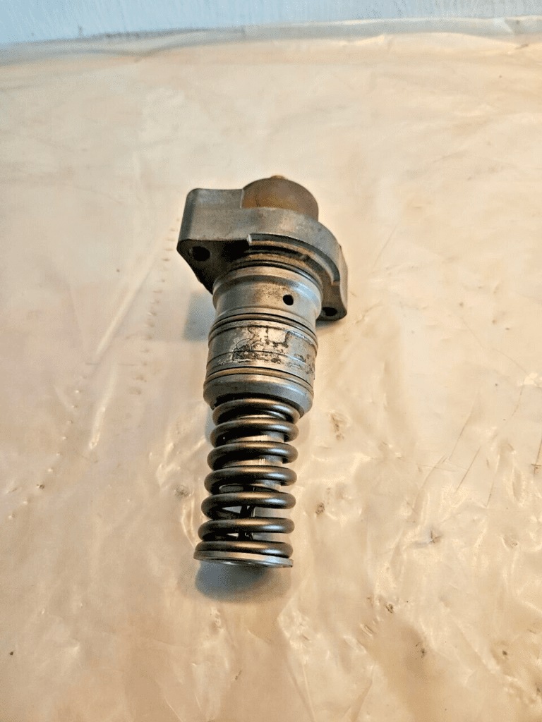 FOR PARTS DELPHI 2015 PACCAR MX13 DIESEL ENGINE FUEL PUMP 1934322 OEM ...