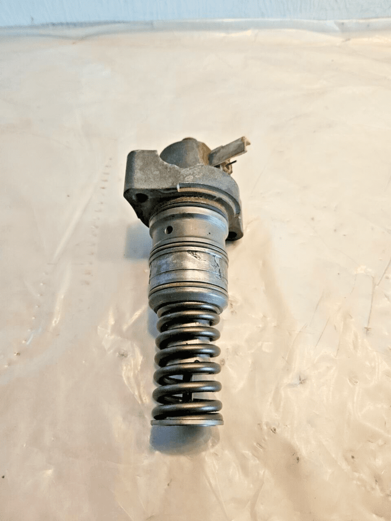 FOR PARTS DELPHI 2015 PACCAR MX13 DIESEL ENGINE FUEL PUMP 1934322 OEM ...
