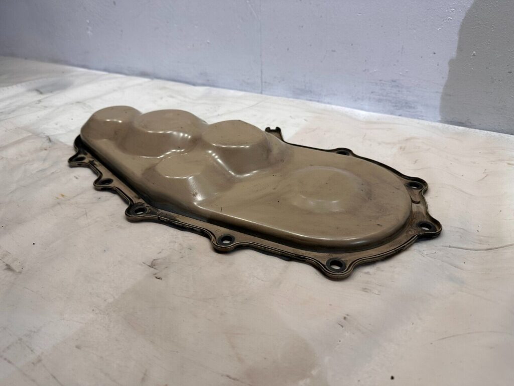 Genuine Cummins ISX12 11.9 DIESEL ENGINE LOWER GEAR COVER 2899828 OEM ...