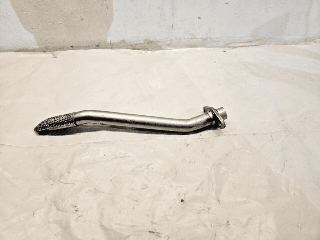 John Deere 6068 Diesel Engine Oil Pick Up Tube Oil RE71143 OEM - ABC ...