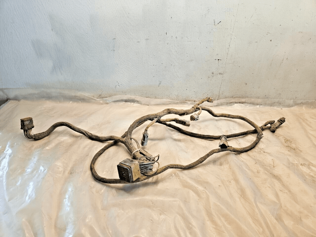 CAT 3406B Diesel Engine Wiring harness OEM - ABC Diesel Parts