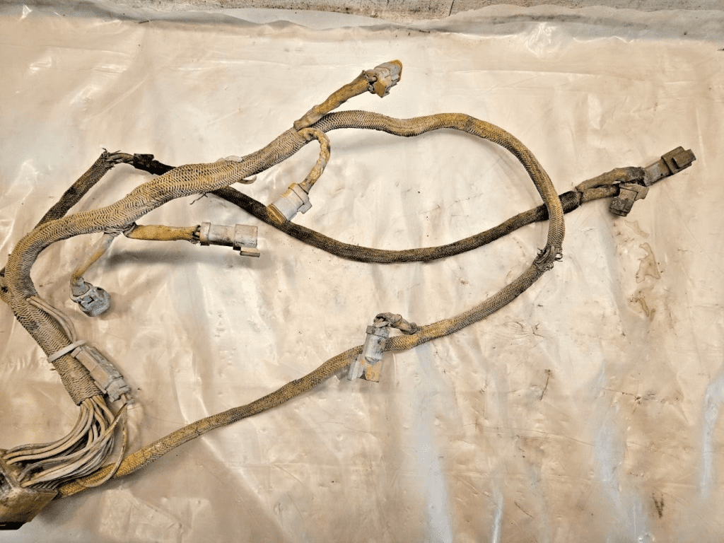 CAT 3406B Diesel Engine Wiring harness OEM - ABC Diesel Parts