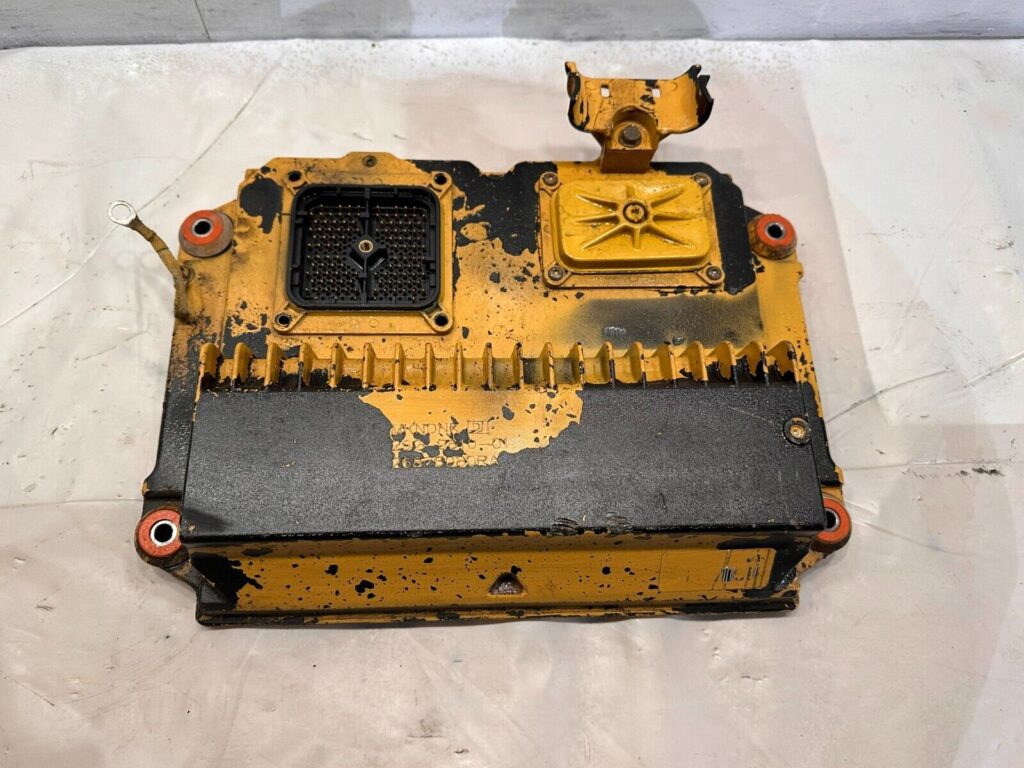 CAT C15 ACERT DIESEL ENGINE Control Module Unit ECM ECU 292961001 OEM ...