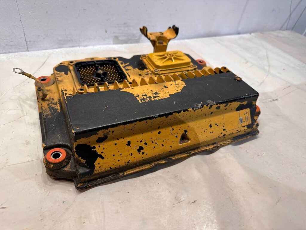 CAT C15 ACERT DIESEL ENGINE Control Module Unit ECM ECU 292961001 OEM ...