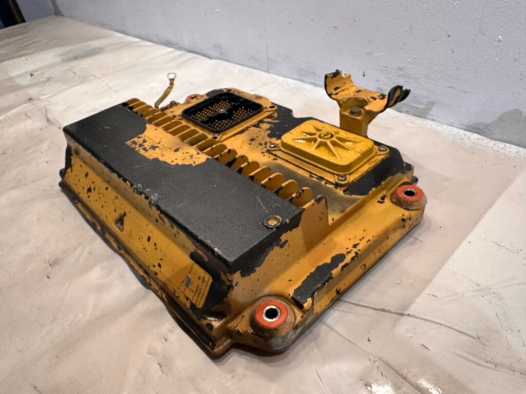 CAT C15 ACERT DIESEL ENGINE Control Module Unit ECM ECU 292961001 OEM ...