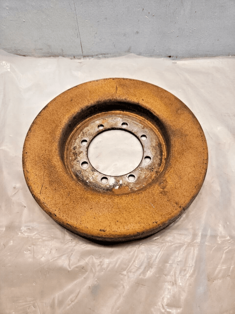CAT C7 Caterpillar Diesel Engine Harmonic Balancer Damper 167-8121 OEM ...