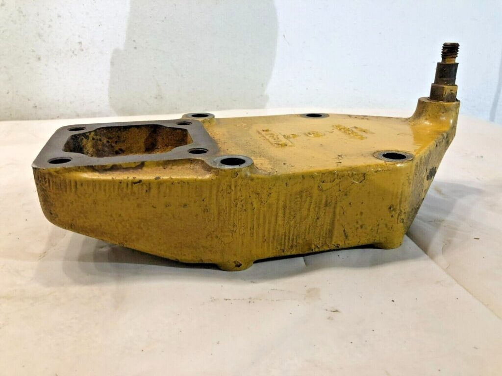 CAT Support Bracket Caterpillar 3406B Diesel Engine 8N9299 OEM - ABC ...