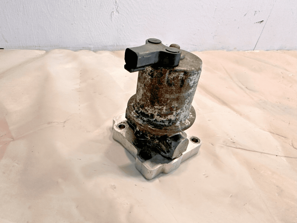 CUMMINS ISX15 DOHCDIESEL ENGINE FUEL LIFT PUMP ACTUATOR 4954474 OEM ...