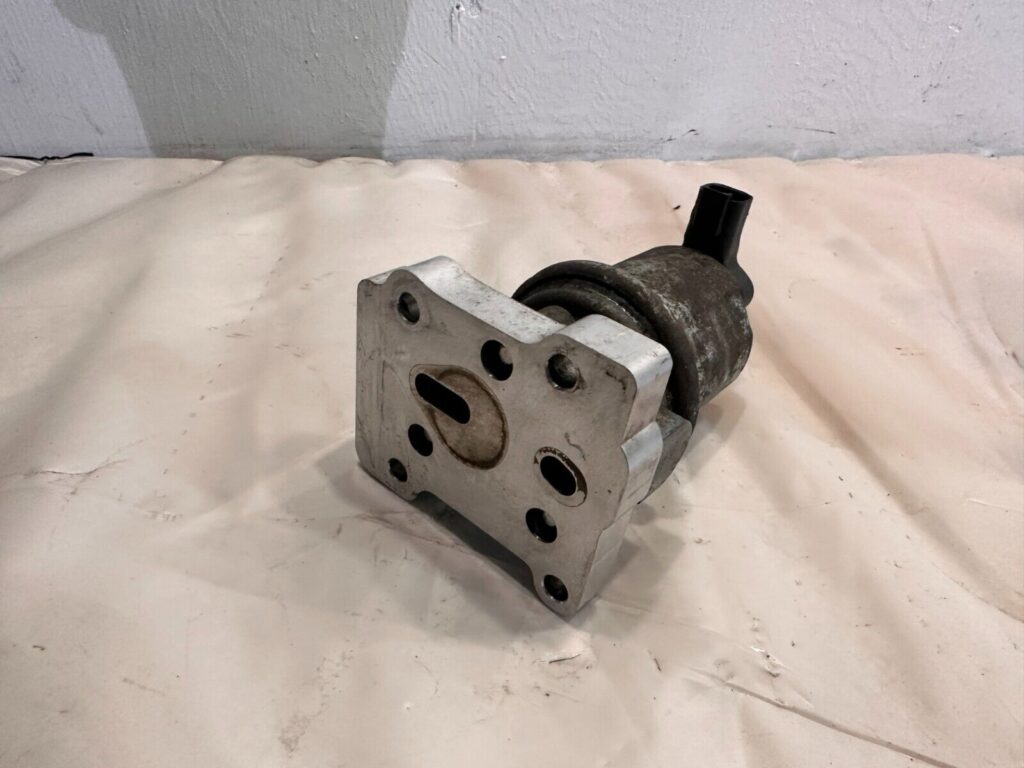 CUMMINS ISX15 DOHCDIESEL ENGINE FUEL LIFT PUMP ACTUATOR 4954474 OEM ...
