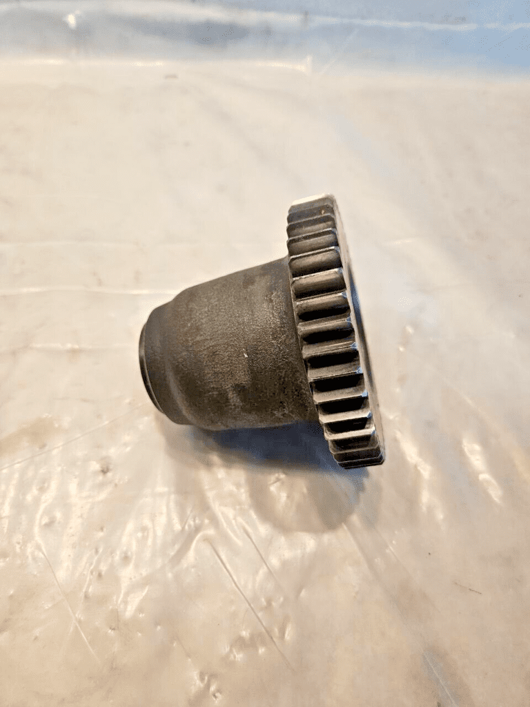 Air Brake Compressors - ABC Diesel Parts