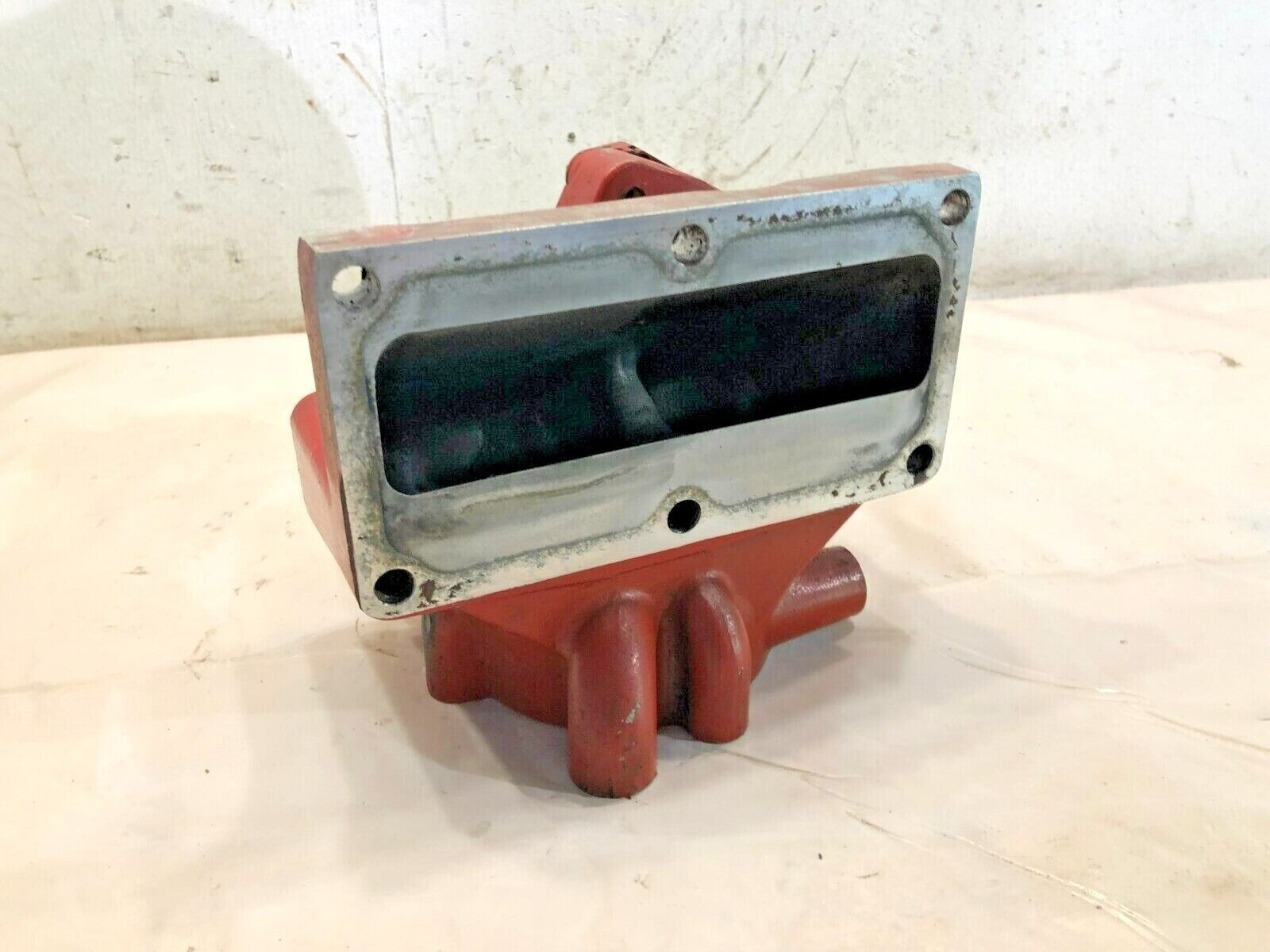 Cummins Diesel Engine ISB 6.7 Air Intake Connection 5403048 With EGR ...