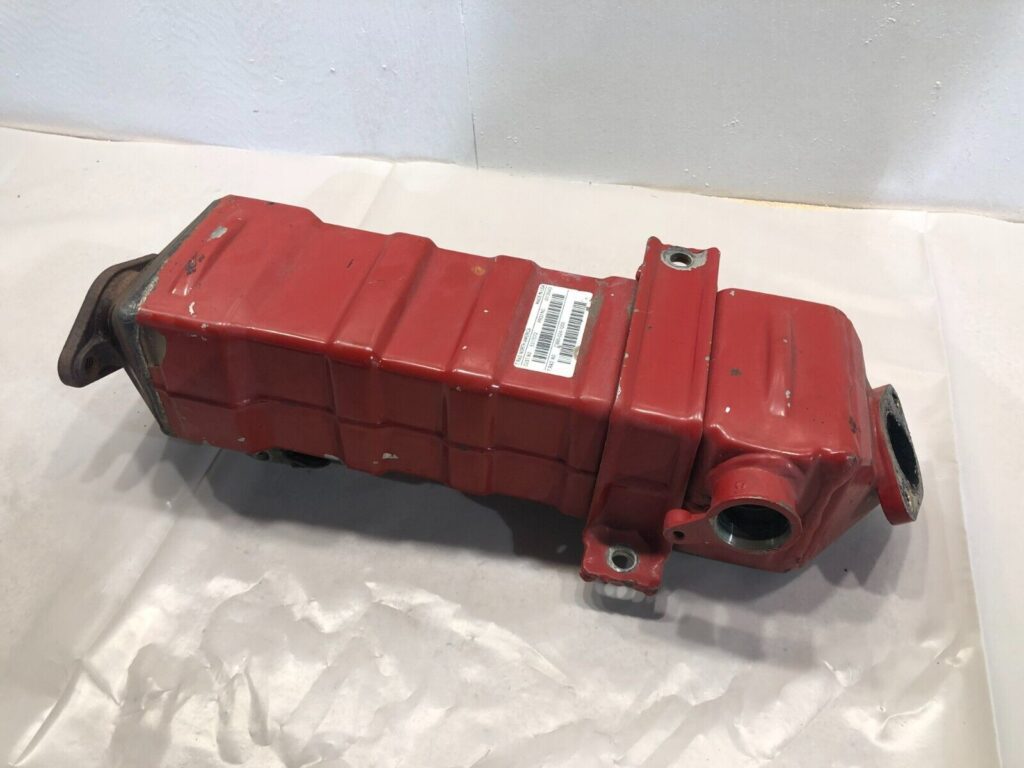 Cummins ISB 6.7 Diesel Engine EGR Cooler 5317072 OEM - ABC Diesel Parts