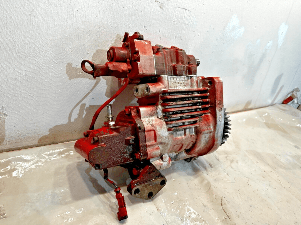 Cummins ISX15 SOHC Diesel Engine Complete Fuel Pump 4359489 OEM - ABC ...