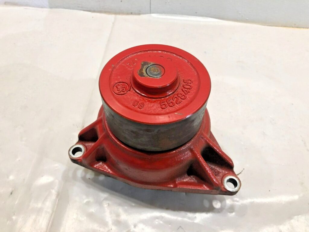 Cummins QSL9 G8 8.9L Diesel Engine ISL Water Pump 5528405 3973115 OEM ...