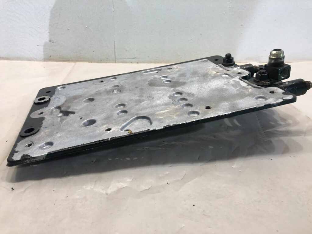 Cummins QSM11 M11 Electronic Control Cooler 3335372 Used / Good ...