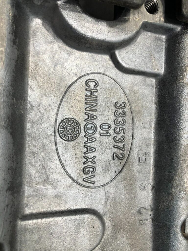 Cummins QSM11 M11 Electronic Control Cooler 3335372 Used / Good ...