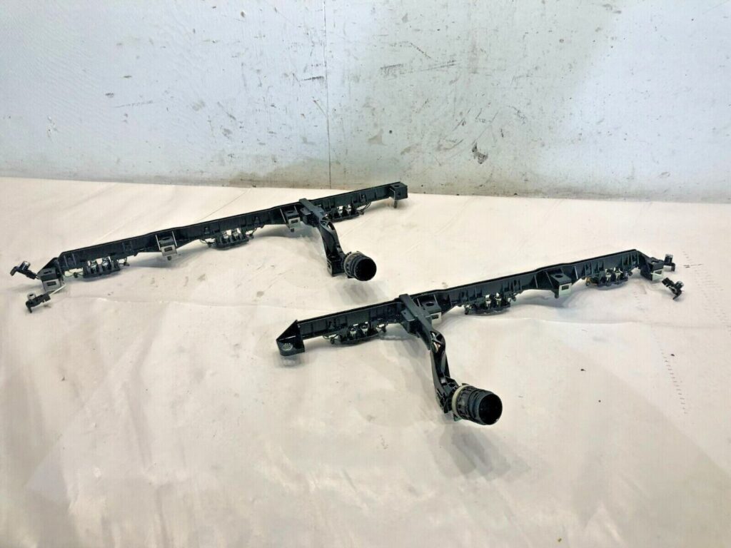 DETROIT DIESEL DD15 ENGINE INJECTOR HARNESS ASSEMBLY A4721506333 OEM ...