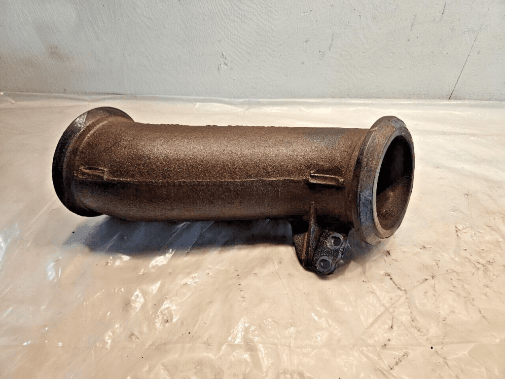 DETROIT DIESEL DD15 EXHAUST MANIFOLD EGR TUBE A4721422904 OEM - ABC ...