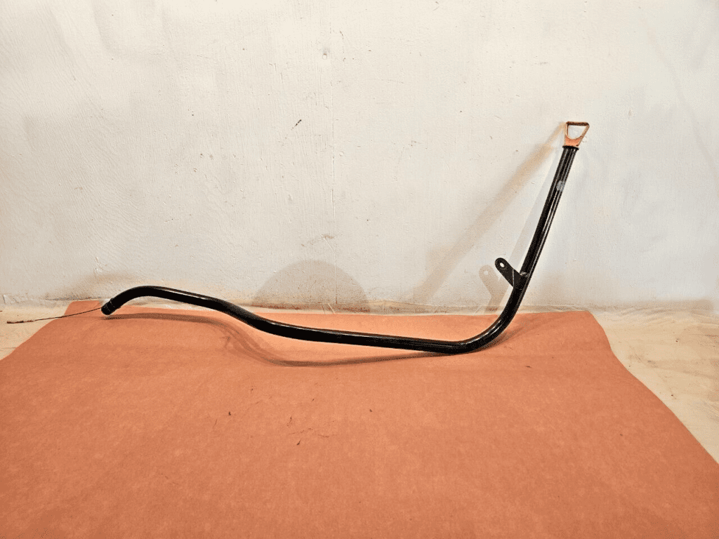 Ford F250 Excursion Automatic Transmission Fluid Oil Dipstick Filler ...