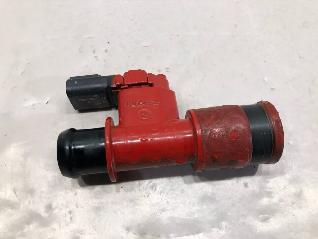 GENUINE CUMMINS 12NG 6NG CRANKCASE BREATHER PRESSURE SENSOR 5462277 OEM ...