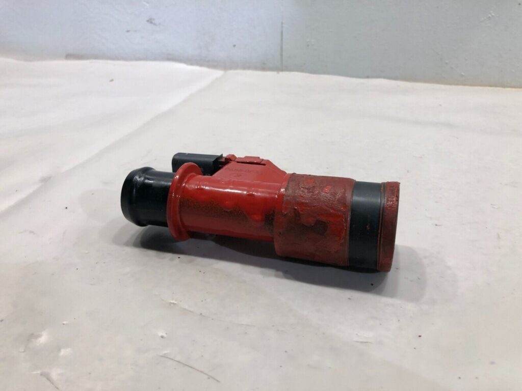 GENUINE CUMMINS 12NG 6NG CRANKCASE BREATHER PRESSURE SENSOR 5462277 OEM ...