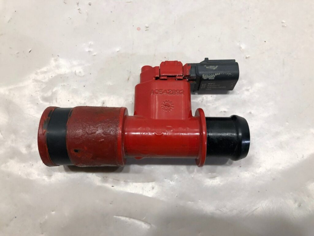 GENUINE CUMMINS 12NG 6NG CRANKCASE BREATHER PRESSURE SENSOR 5462277 OEM ...