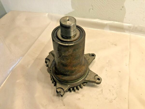 Bendix Allied Signal Air Compressor Regulator K025894 OEM - ABC Diesel ...