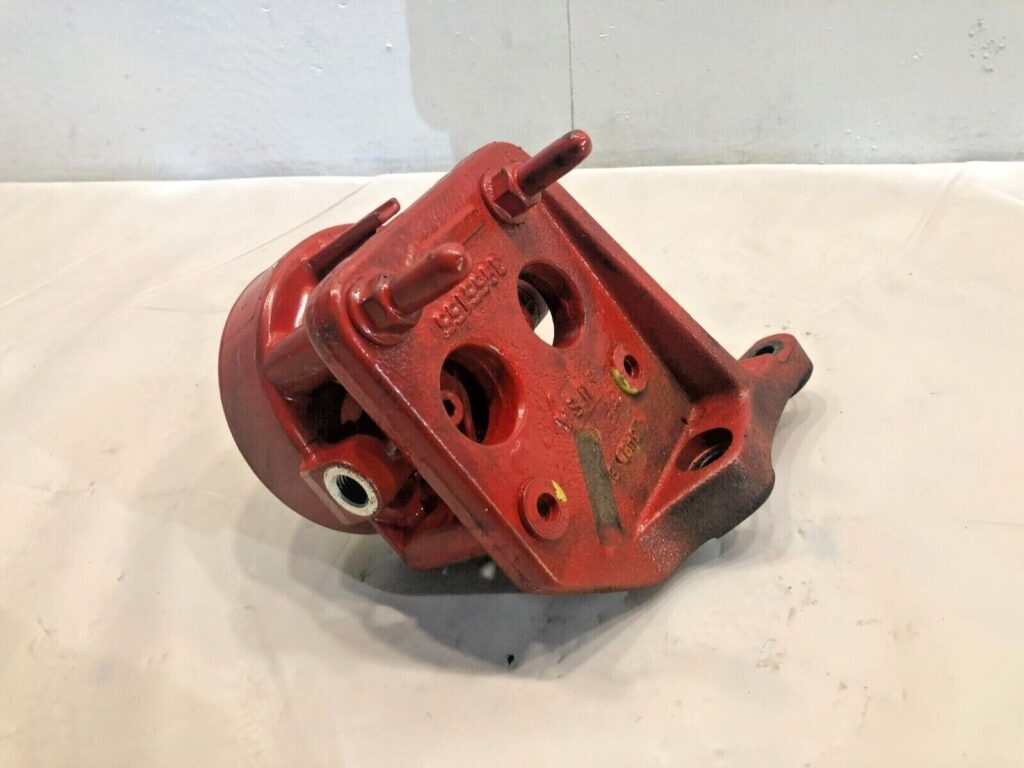 SUPPORT FUEL FILTER Base Bracket Cummins ISB QSB 6.7 OEM 3965155 - ABC ...