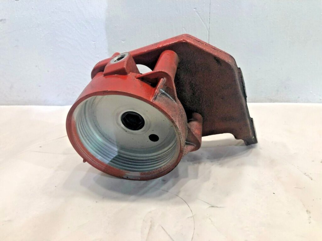 SUPPORT FUEL FILTER Base Bracket Cummins ISB QSB 6.7 OEM 3965155 - ABC ...