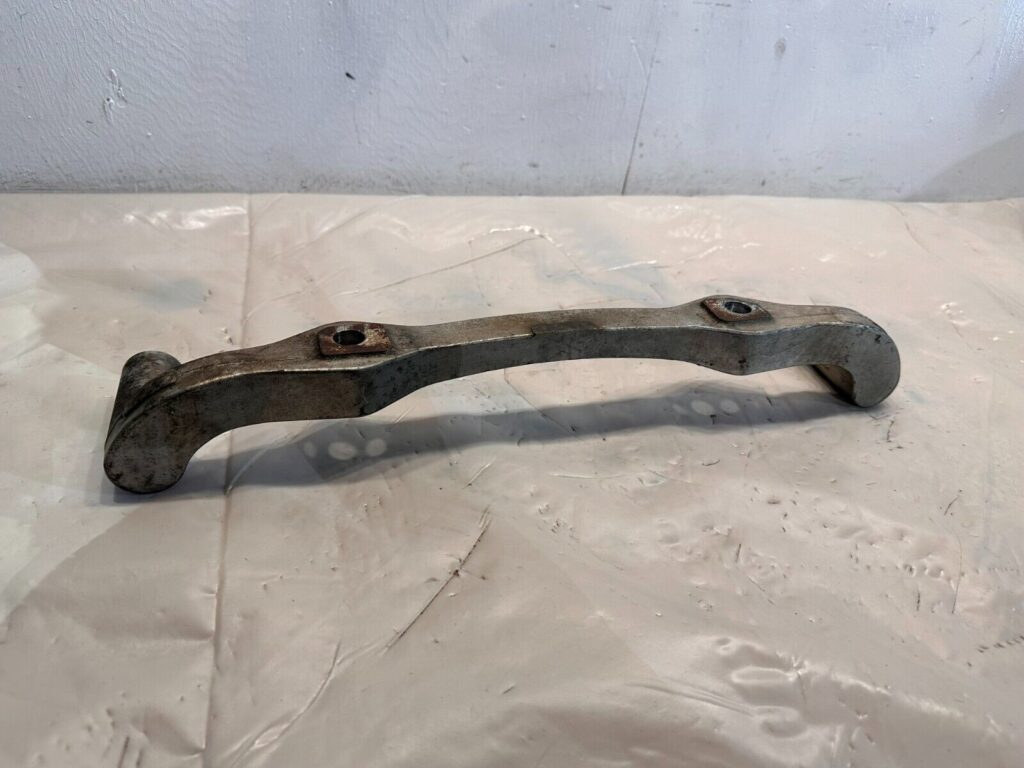 Volvo D-13 Diesel Engine Fan Shroud Bracket 21337106 OEM - ABC Diesel Parts