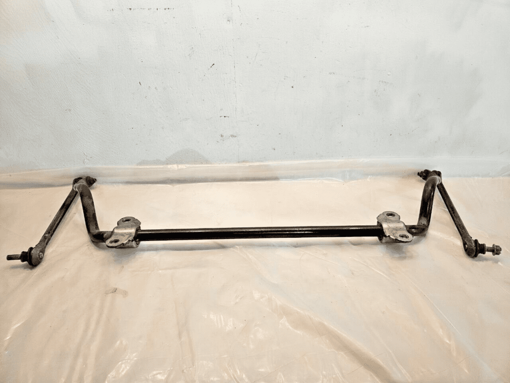2013 Mercedes-Benz C250 Genuine Front Torsion Bar 2043230765 OEM - ABC ...