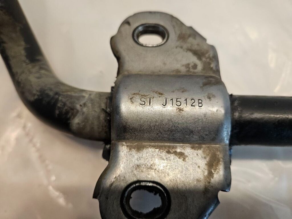 2013 Mercedes-Benz C250 Genuine Front Torsion Bar 2043230765 OEM - ABC ...