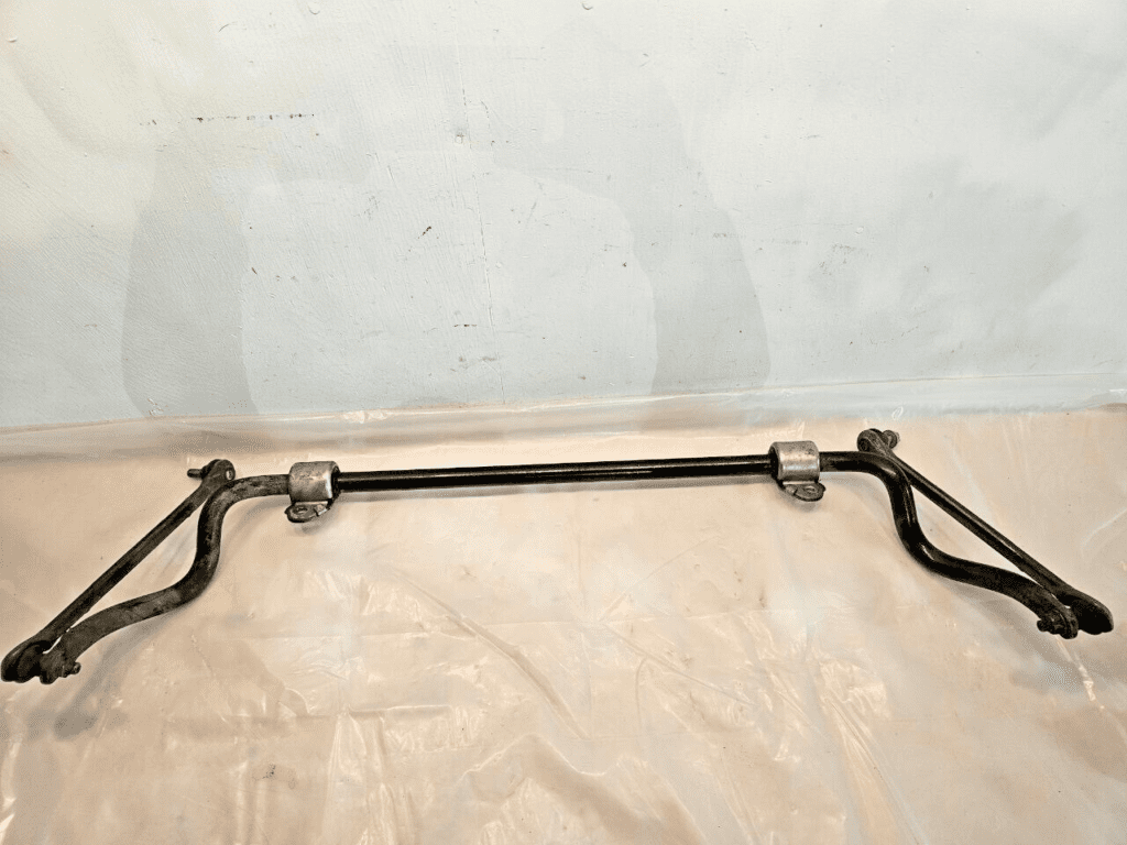 2013 Mercedes-Benz C250 Genuine Front Torsion Bar 2043230765 OEM - ABC ...