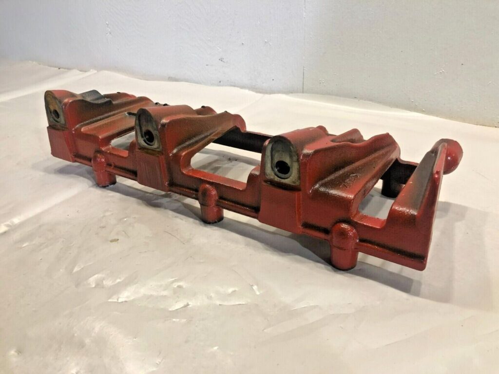 2020 CUMMINS EXH RCN VALVE ISC ISL ISG EGR SUPPORT Mount ISL/QSL ...