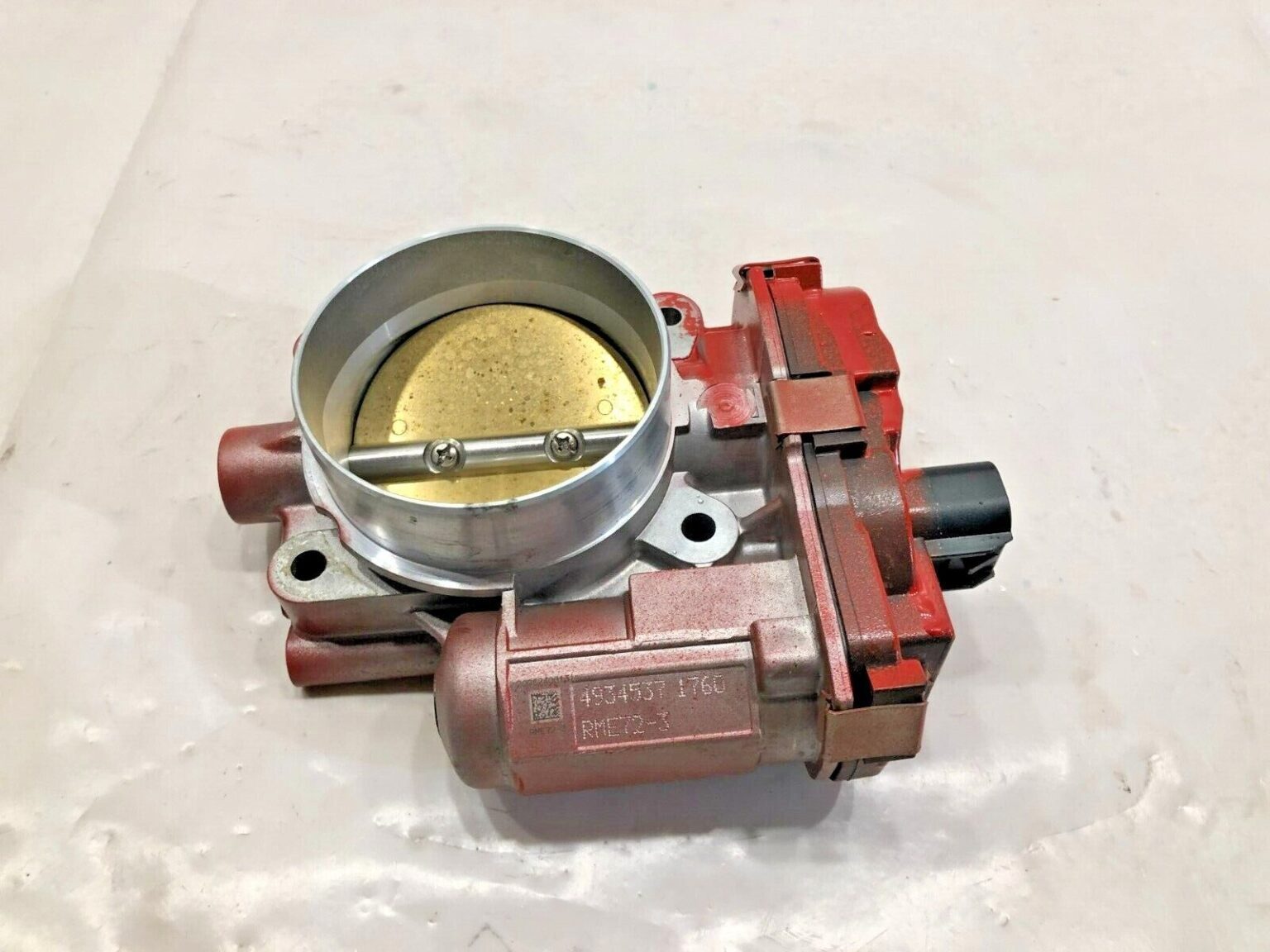 Set of 2 Mercedes W204 C250 SLK250 M271 Engine 100k m Camshafts w ...