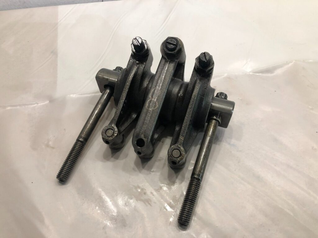 CAT 3508 3512 3516 Cylinder #8 Injector/Exhaust Rocker Arms 7N3433 ...
