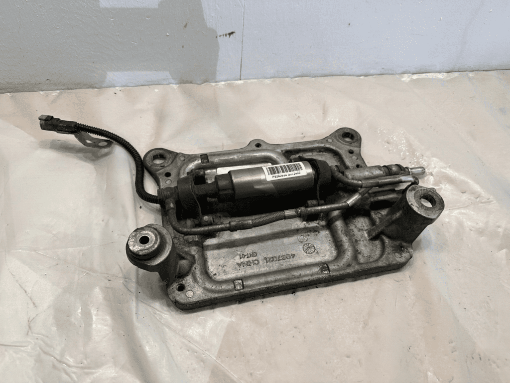 Fuel Pumps - ABC Diesel Parts