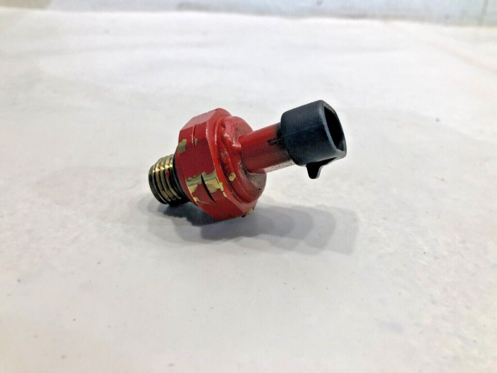 Cummins ISC/ISL/QSL/QSC/ISL-G Engine Oil Pressure Sensor 4921503 OEM ...