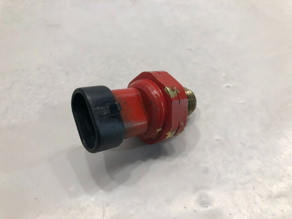 Cummins ISC/ISL/QSL/QSC/ISL-G Engine Oil Pressure Sensor 4921503 OEM ...