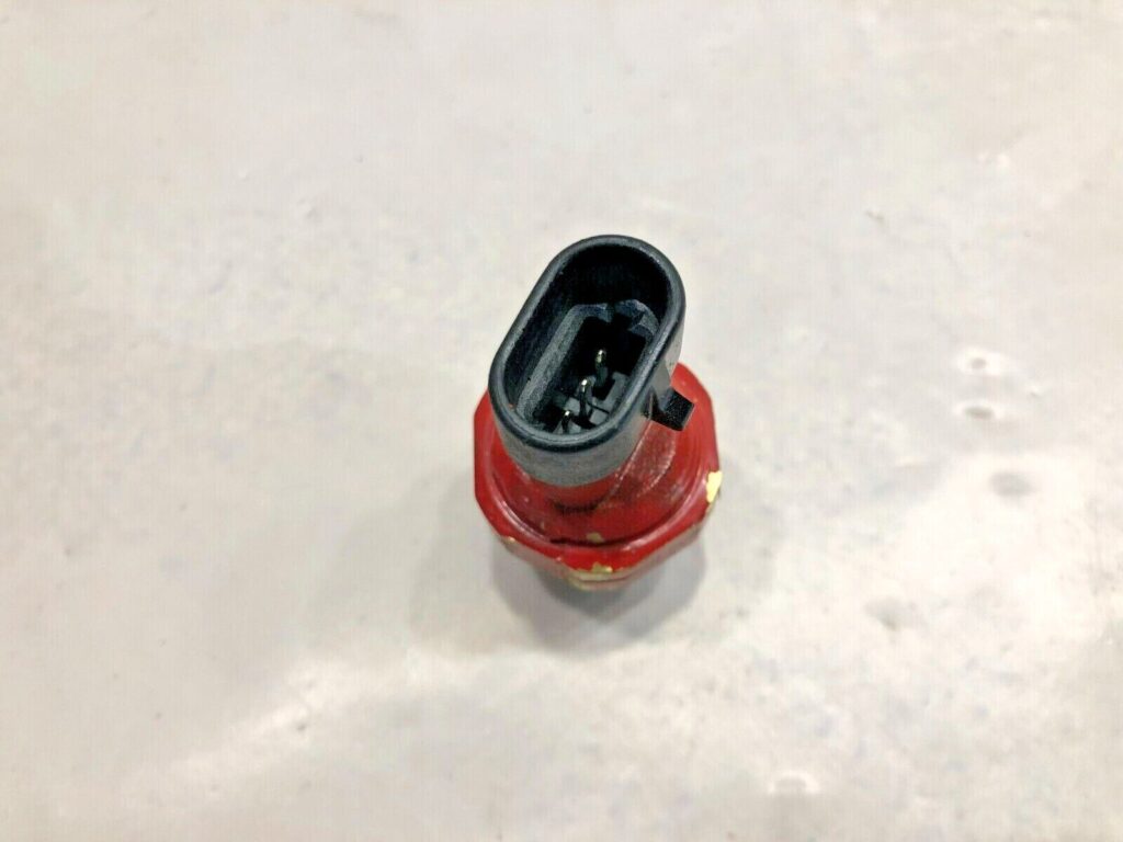 Cummins ISC/ISL/QSL/QSC/ISL-G Engine Oil Pressure Sensor 4921503 OEM ...