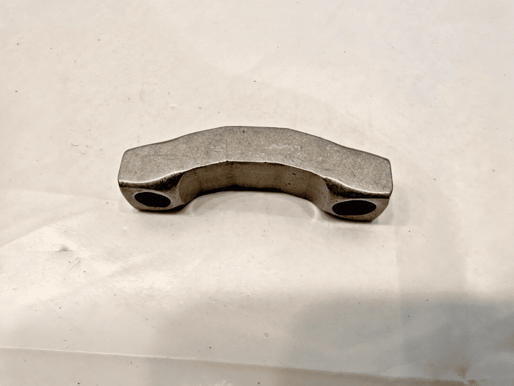 Cummins ISX/QSX 15 XPI Diesel Engine Crosshead Valve 4059342 OEM - ABC ...