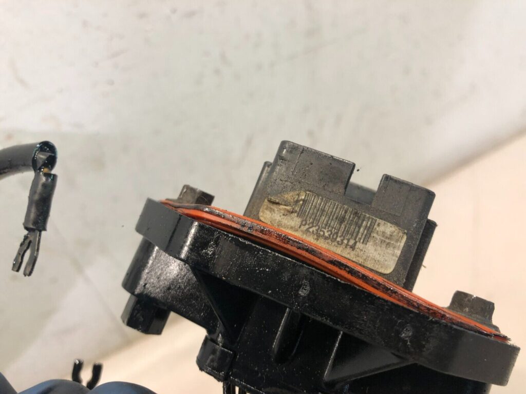 DETROIT DIESEL 60 Series ENGINE INJECTOR WIRING HARNESS P23539314 OEM ...