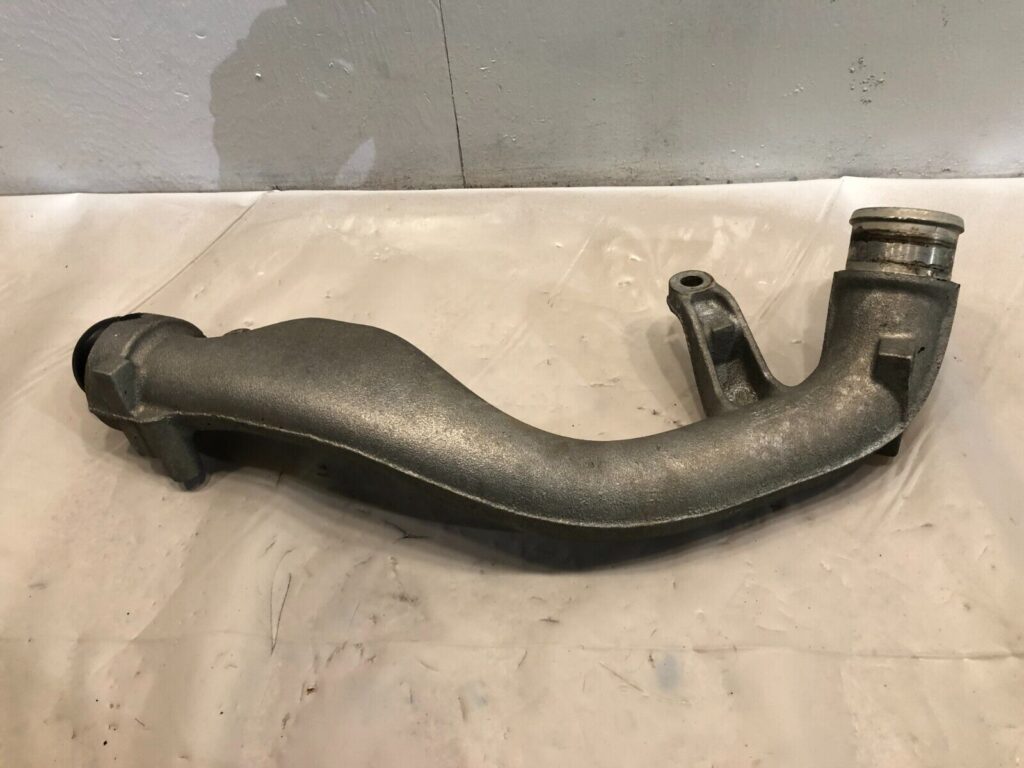 Detroit Diesel DD15 Engine Coolant Pipe A4722030302 OEM - ABC Diesel Parts