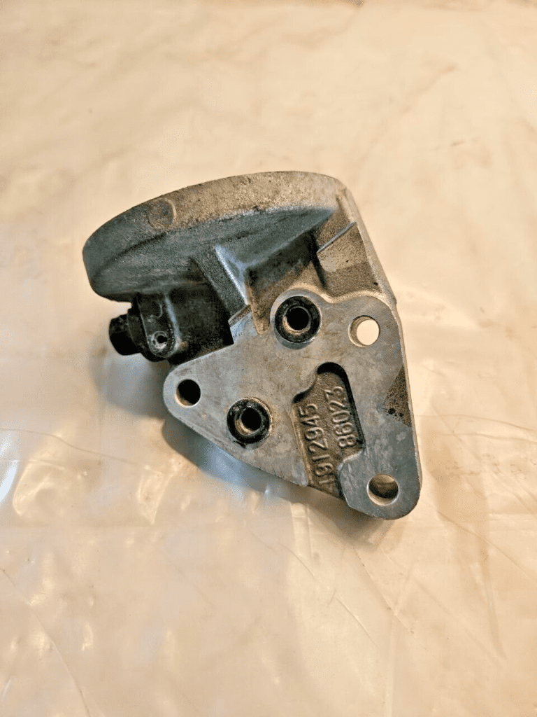 Genuine Paccar MX13 Diesel Engine Filter Base 1912945 OEM - ABC Diesel ...