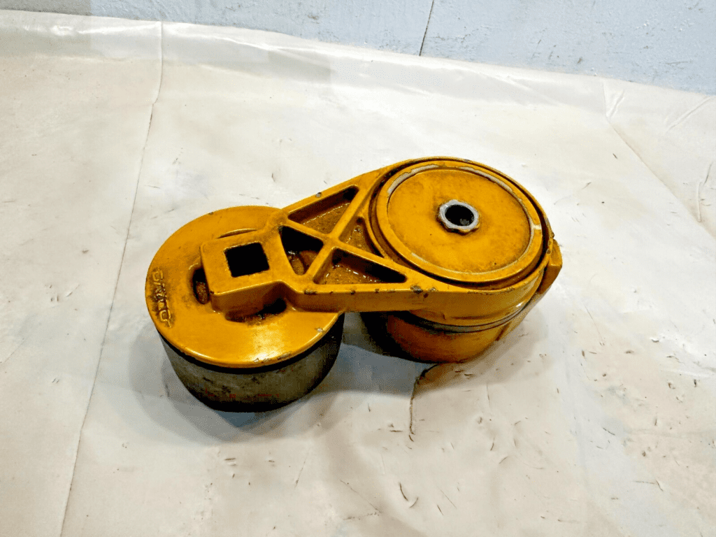 John Deere 6068 Diesel Engine Belt Tensioner RE518097 R518210 OEM - ABC ...