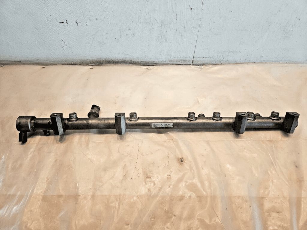 Paccar MX13 Diesel Engine Fuel Rail 7210-0513 OEM - ABC Diesel Parts