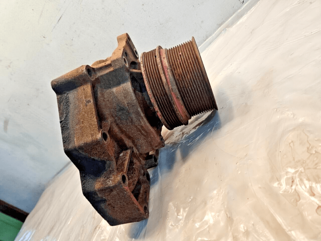 CUMMINS ISL9 8.9L ISC 6CT DIESEL ENGINE OIL PUMP 3991123 OEM - ABC Diesel Parts