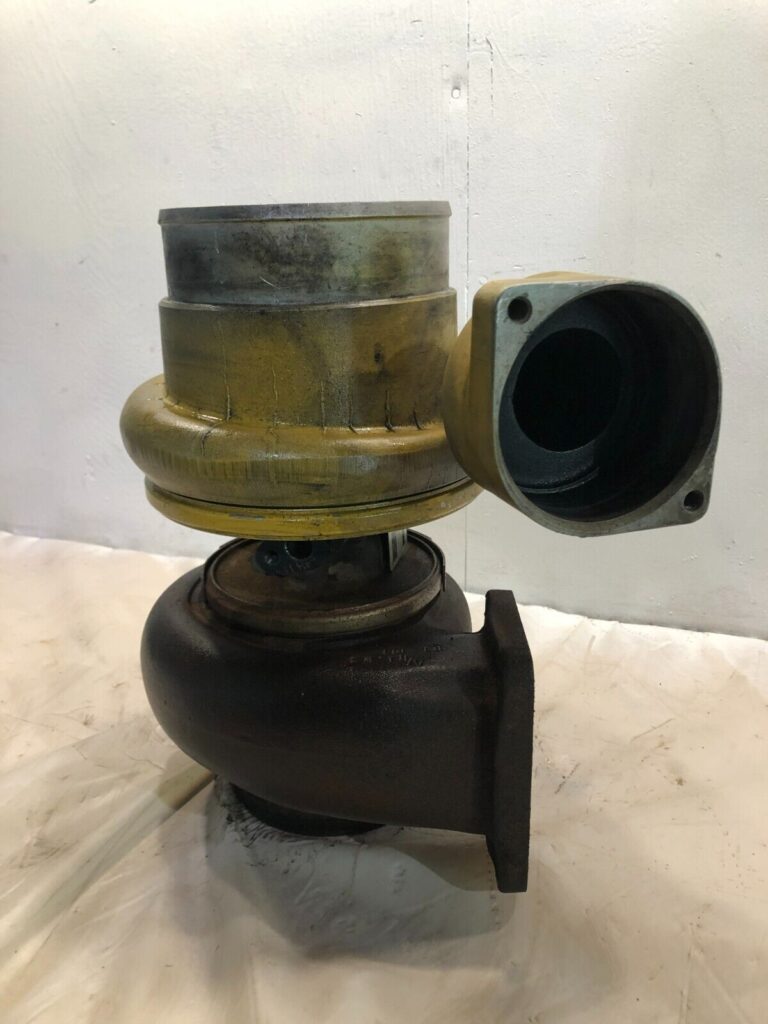 CAT 3508 CATERPILLAR Diesel Engine Complete Turbocharger Assembly ...