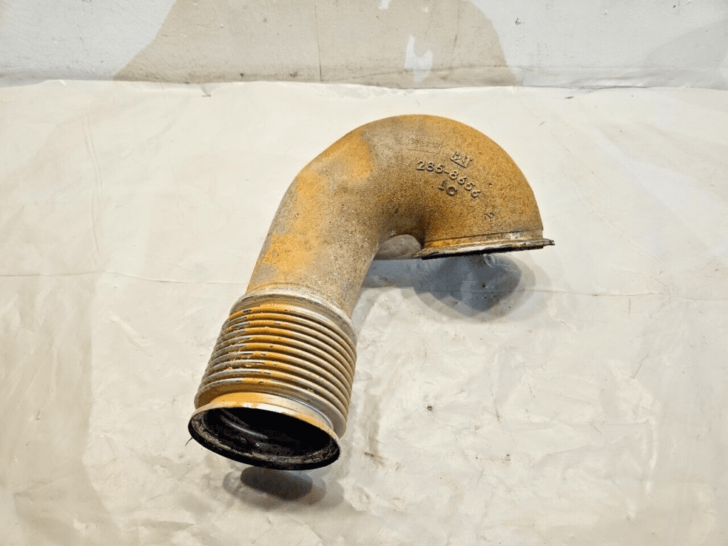 CATERPILLAR CAT C15 ACERT TURBO CONNECTOR PIPE 285-8656 OEM - ABC ...